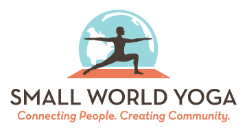 Maddy Kelly - Small World Yoga