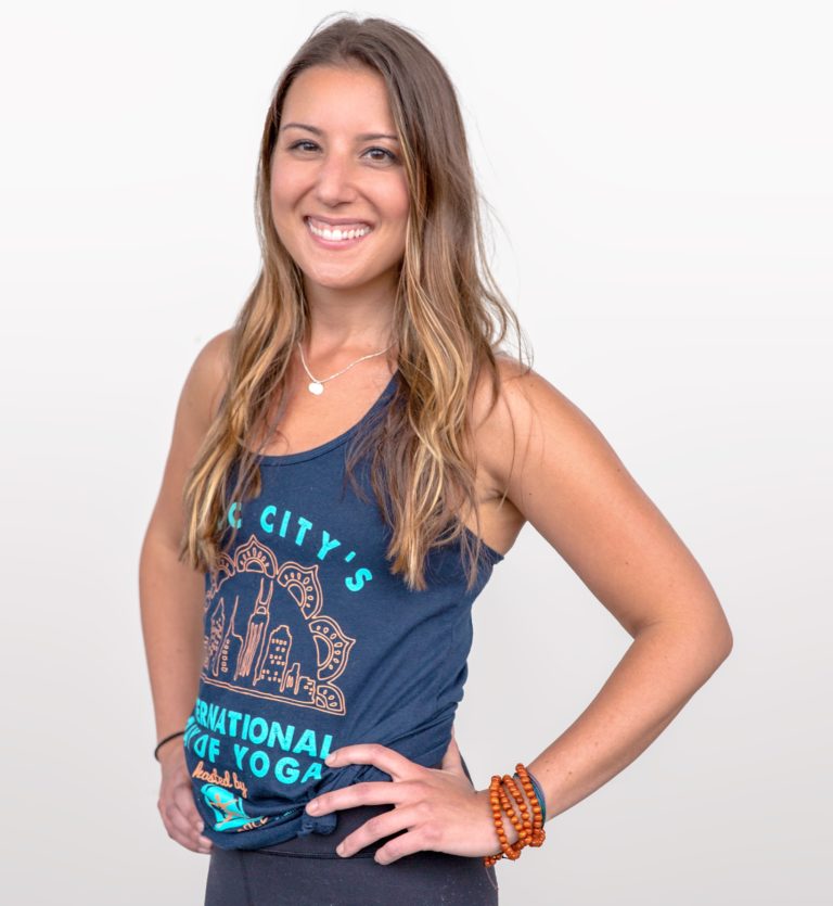 Our Teachers – Small World Yoga