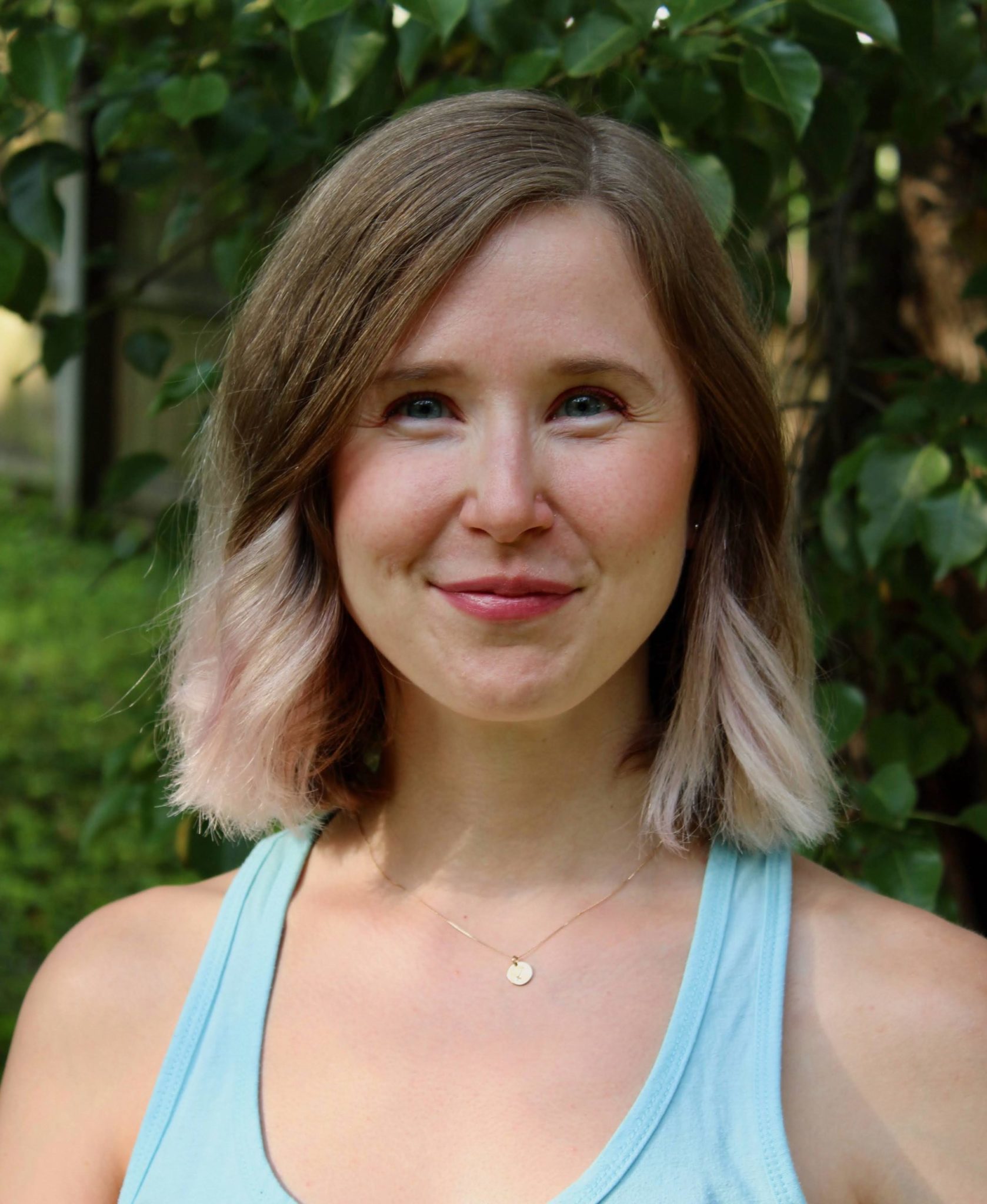 Our Leaders – Small World Yoga