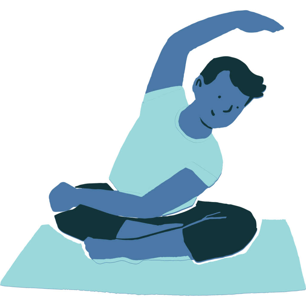 Small World Yoga – Connecting People. Creating Community.