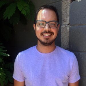 Gilbert Valenzuela – Small World Yoga