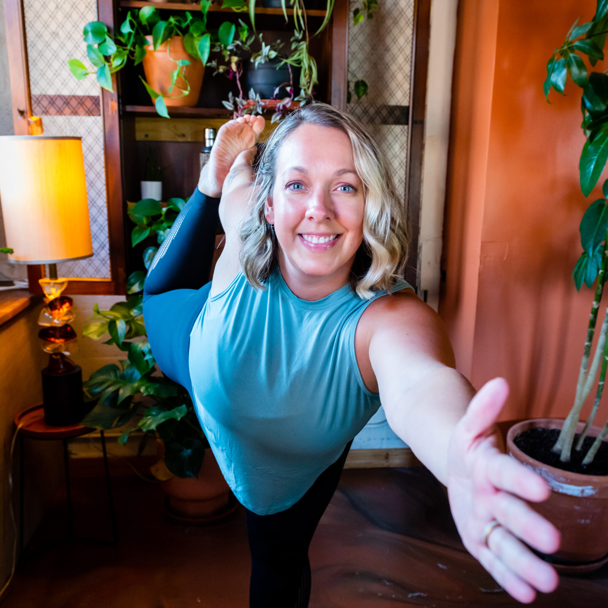 Our Teachers – Small World Yoga