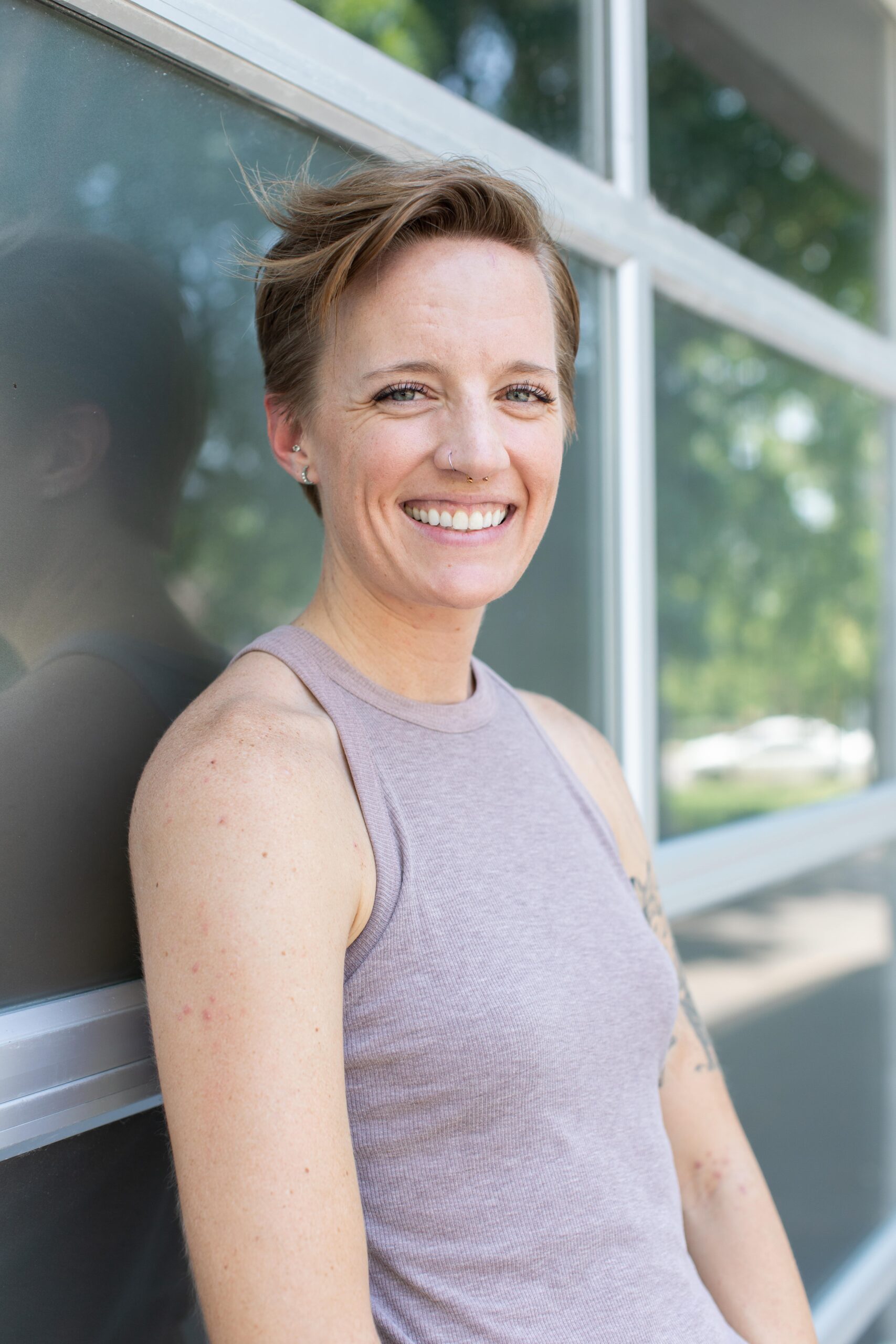 Our Leaders – Small World Yoga