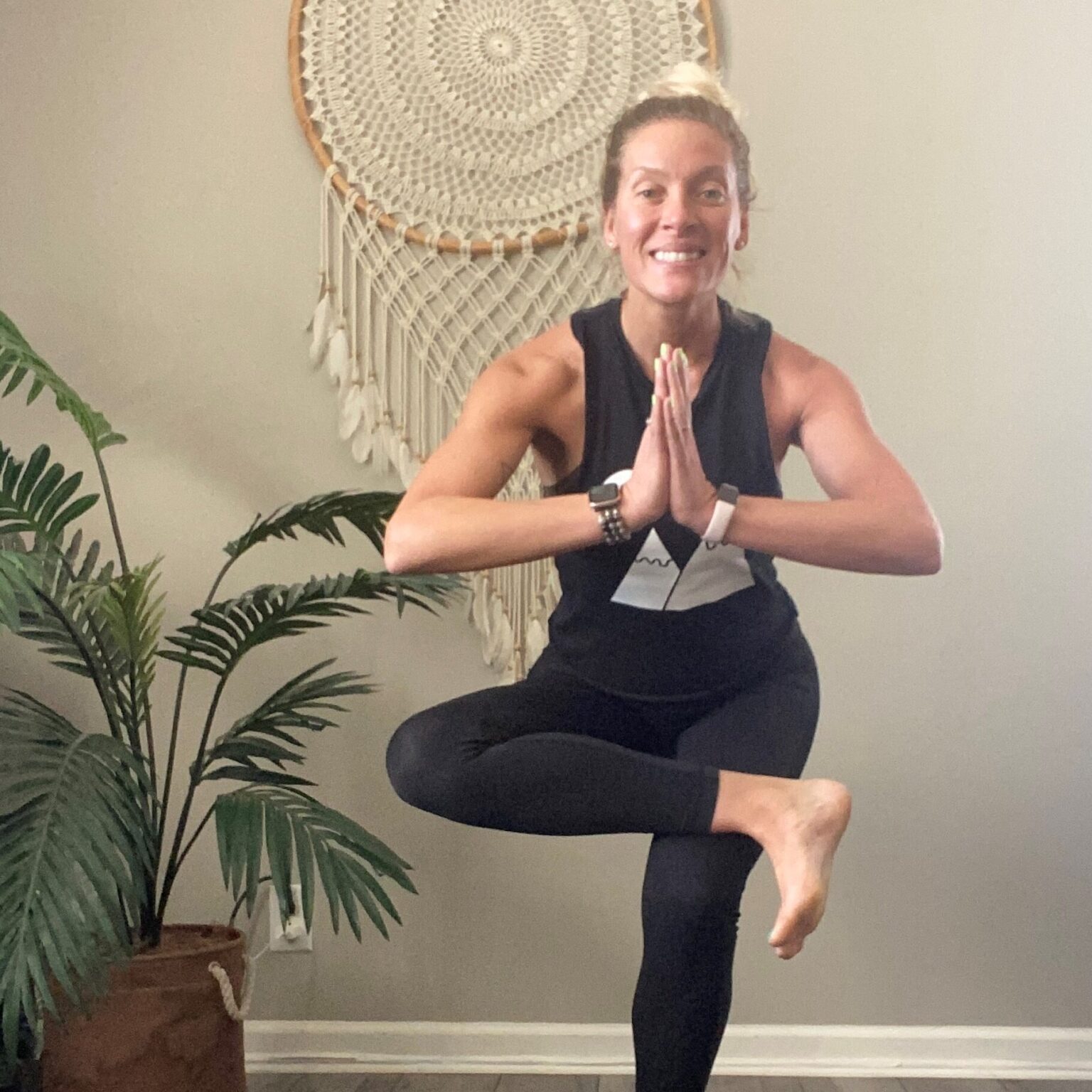 International Day of Yoga – Small World Yoga